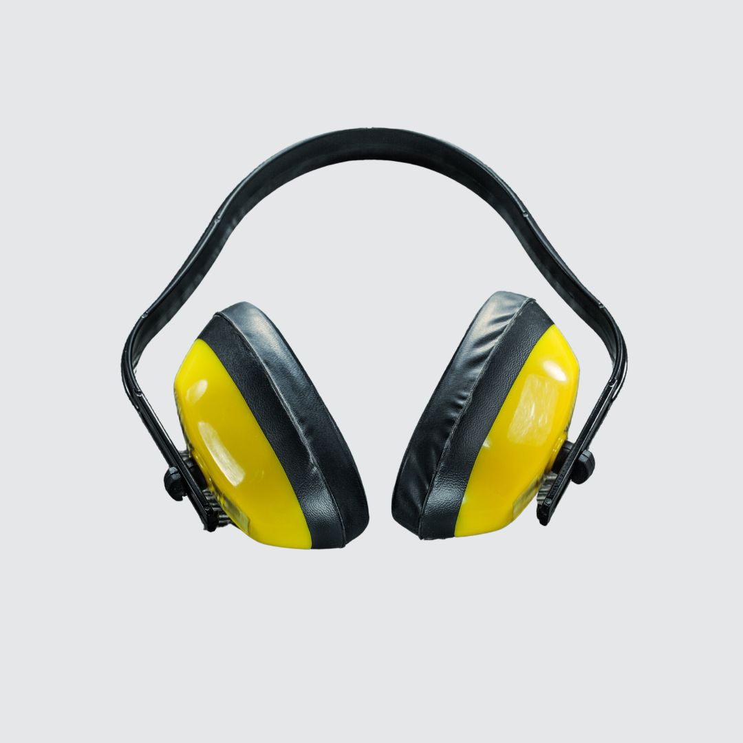 Hearing Protection — Shield Right